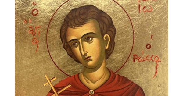 ΕΙΚΟΝΕΣ ΞΥΛΙΝΕΣ ΜΕΤΑΞΟΤΥΠΙΑ > ΑΓΙΟΙ