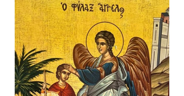 ΕΙΚΟΝΕΣ ΞΥΛΙΝΕΣ › ΑΡΧΑΓΓΕΛΟΙ