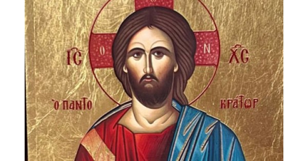 ΕΙΚΟΝΕΣ ΞΥΛΙΝΕΣ ΜΕΤΑΞΟΤΥΠΙΑ > ΧΡΙΣΤΟΣ