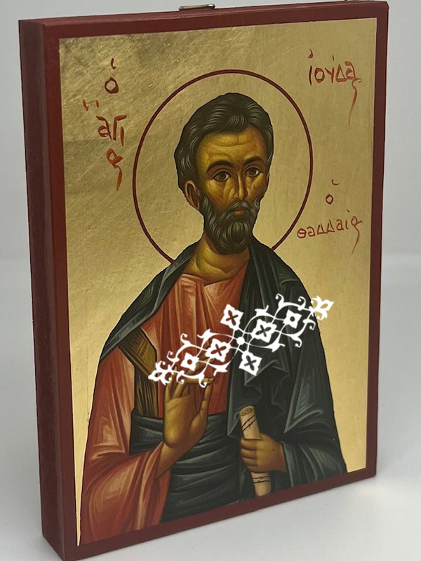 Άγιος Ιούδας Θαδδαίος