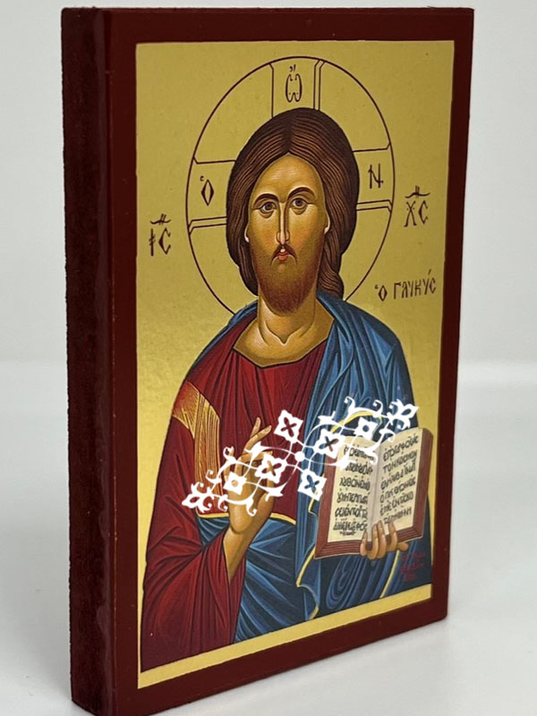 Χριστός ο Γλυκύς